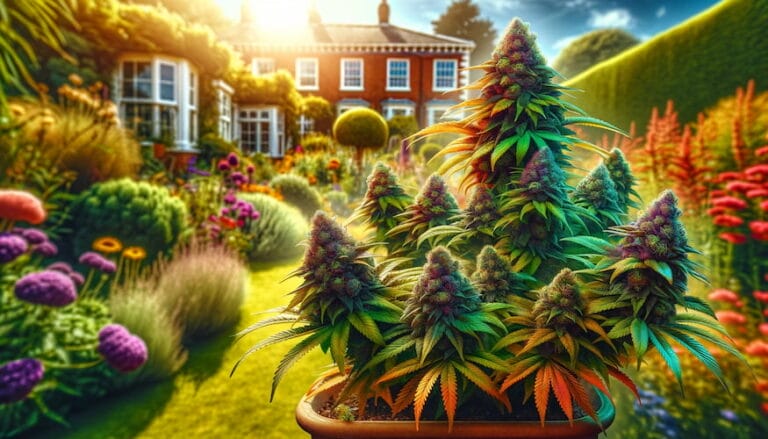 Forbidden Zkittlez BX2 Strain Review: Cannabis Guide