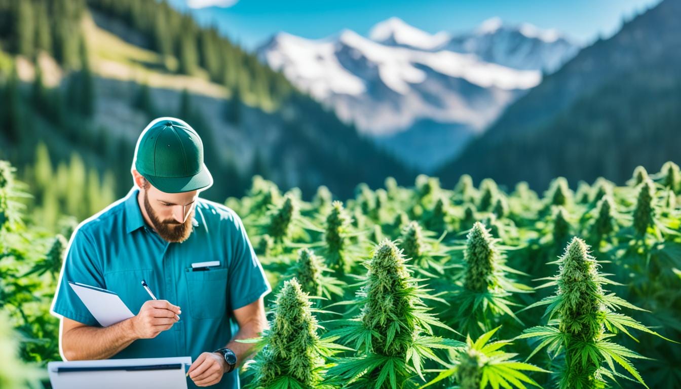 Exploring Cannabis Strain Varieties | Trusted Cannabis Guide