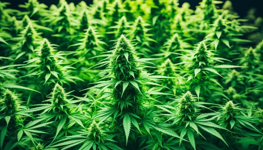 Evolution Of Cannabis Strains Reviews | Seeds Here Now Blog