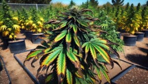 Potassium Issues In Cannabis | Grower Insights & Reviews