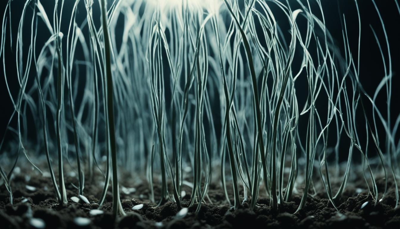 Seeds And Light: What Sprouts Best? | Trusted Cannabis Guide