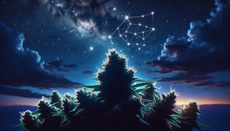 Blue Moon Rocks Strain Review: Cannabis Potency & Effects