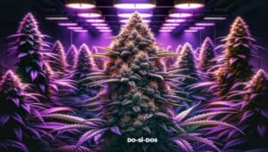 Do Si Dos Strain Review: Cannabis Potency & Effects