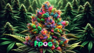 Fruity Pebbles Strain Review: Cannabis Aroma & Effects