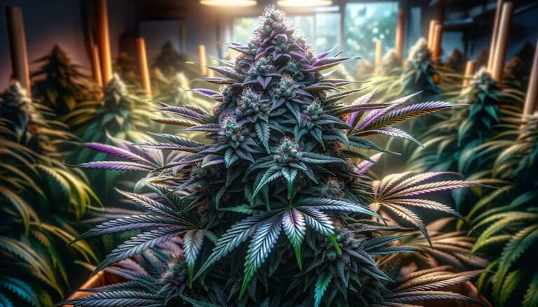Runtz Strain Review: Cannabis Potency & Effects