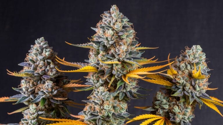 Fruity Pebbles Strain Review: Cannabis Aroma & Effects