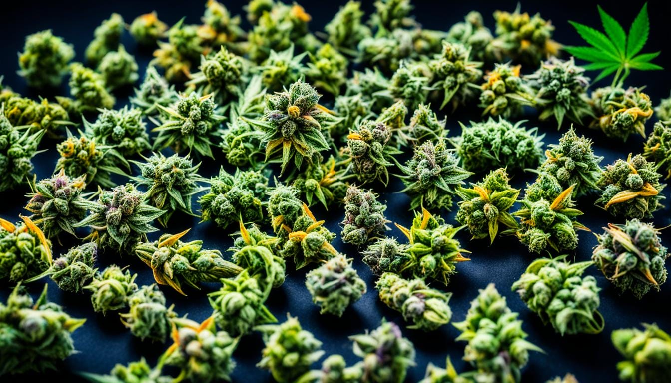 Rare & Exotic Feminized Seeds Guide | Seeds Here Now Blog