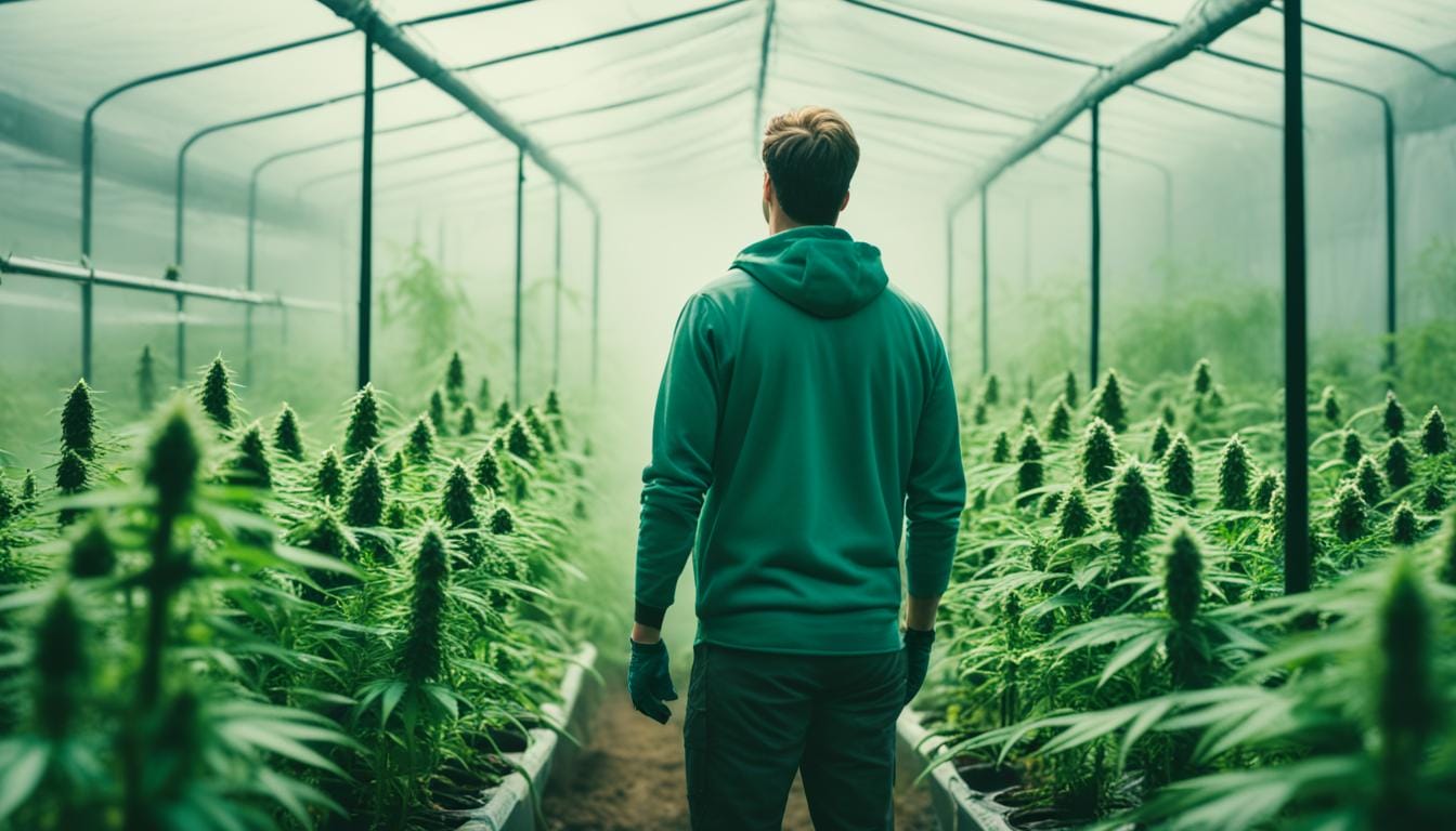 Best Mold-Resistant Feminized Cannabis Strains | SHN Blog