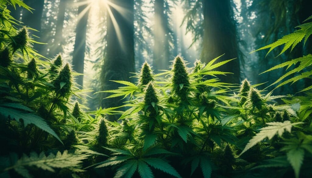 Trainwreck Strain Review: Cannabis Effects & Flavor