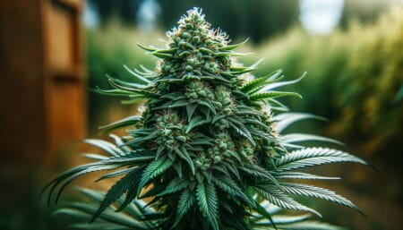 BC Bud Strain Review: Cannabis Effects & Grow Tips