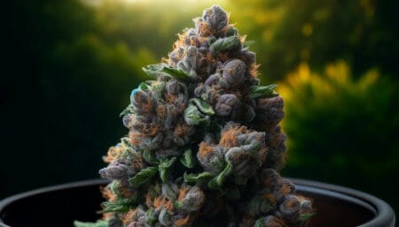 Blackwater Strain Review: Cannabis Effects & Grow Tips