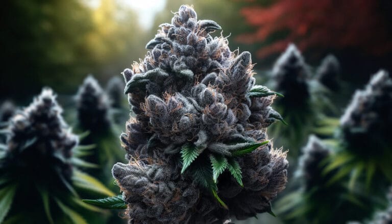 Blackwater Strain Review: Cannabis Effects & Grow Tips