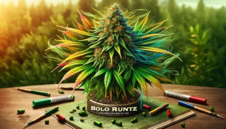 Bolo Runtz Strain Review: Cannabis Taste, Aroma & Effects