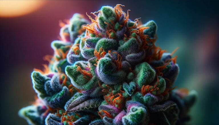 Lemon Cherry Runtz Strain Review: Cannabis Aroma & Effects