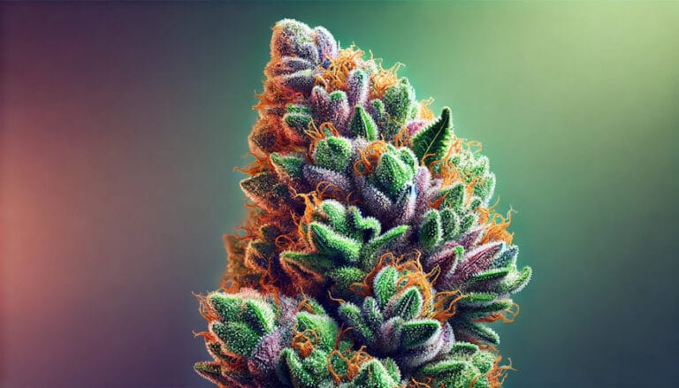 Candy Gas Strain Review 2025 | Effects & Where To Buy