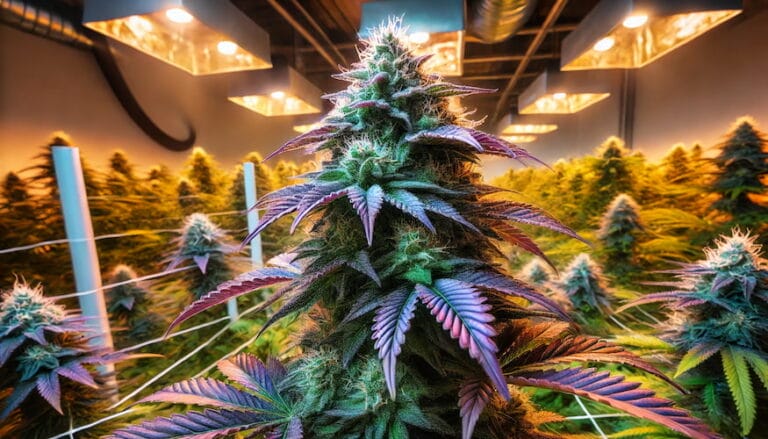 Ferrari Runtz Strain Review: Cannabis Potency & Effects