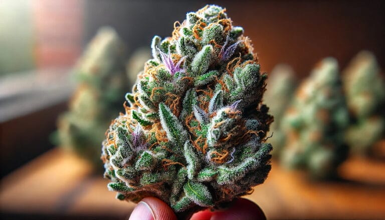 Platinum Garlic Strain Review: Cannabis Flavor & Effects