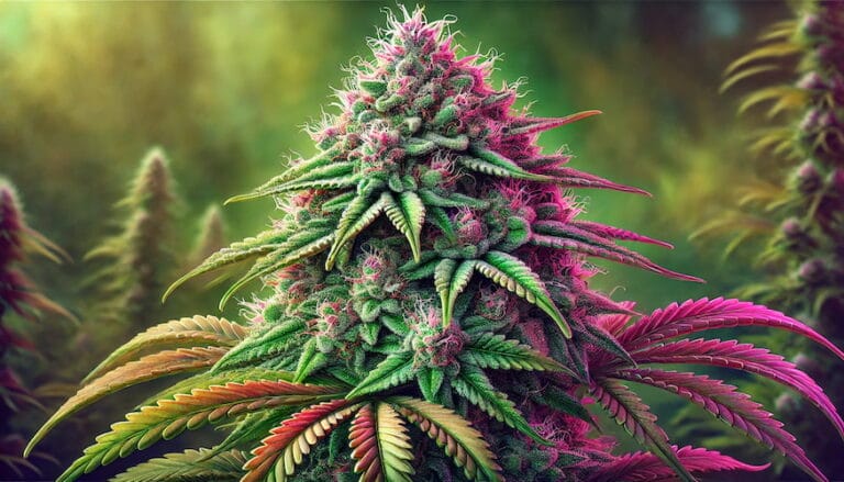 Candy Pop Strain Review: Cannabis Taste, Aroma & Effects
