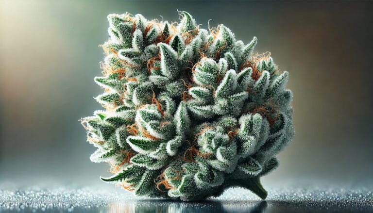 Great White Shark Strain Review: Cannabis Effects & Flavor