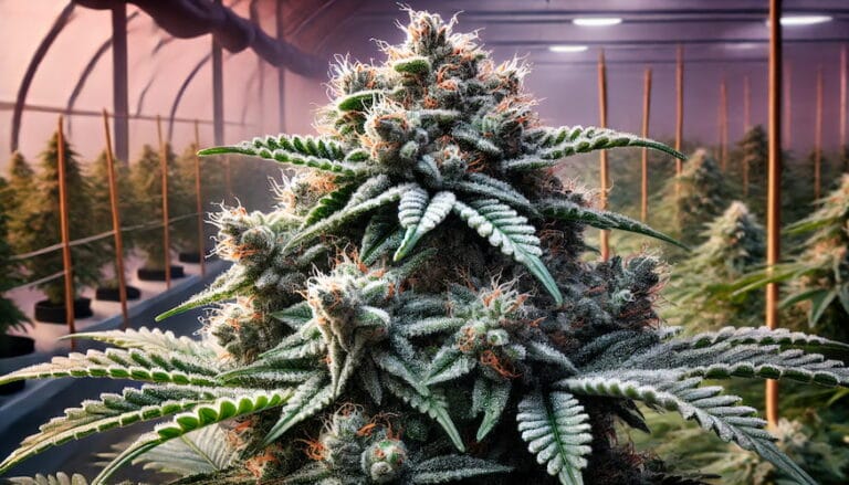 Hidden Pastry Strain Review: Cannabis Effects & Grow Tips