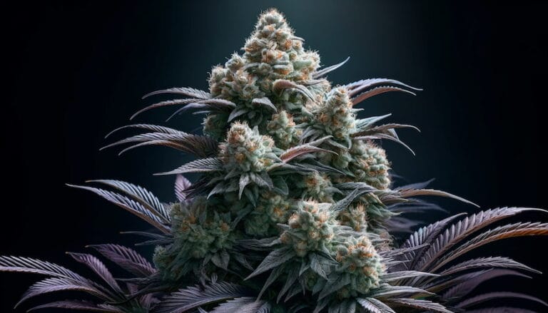 Hidden Pastry Strain Review: Cannabis Effects & Grow Tips