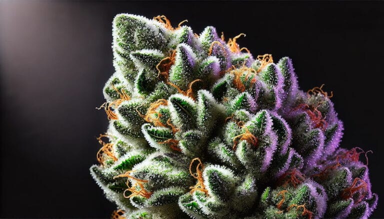 Hidden Pastry Strain Review: Cannabis Effects & Grow Tips