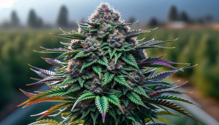 Juicy Fruit Strain Review: Cannabis Effects & Grow Tips