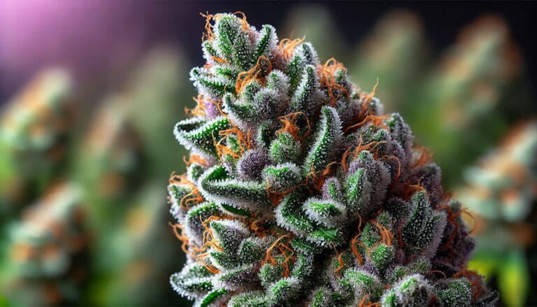 Juicy Fruit Strain Review: Cannabis Effects & Grow Tips