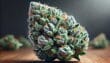 What Is Kind Bud? A Cannabis Guide | Seeds Here Now Blog