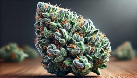 What Is Kind Bud? A Cannabis Guide | Seeds Here Now Blog