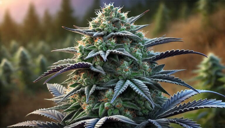 Sensi Star Strain Review: Cannabis Effects & Flavor