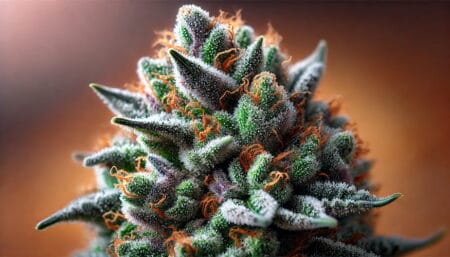 Sensi Star Strain Review: Cannabis Effects & Flavor