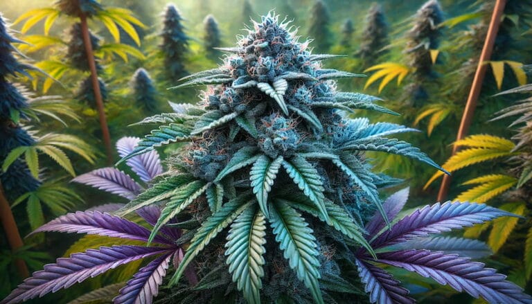 Space Rocks Strain Review: A Cosmic Cannabis Adventure