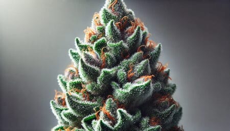 What Is Kind Bud? A Cannabis Guide | Seeds Here Now Blog