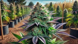 Baby Jokerz Strain Review: Cannabis Taste, Aroma & Effects