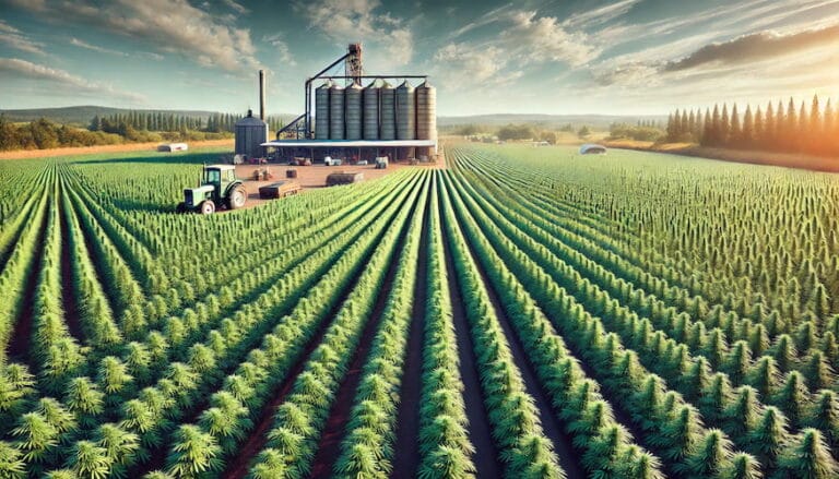 Industrial Hemp Cultivation Guide | Seeds Here Now Blog