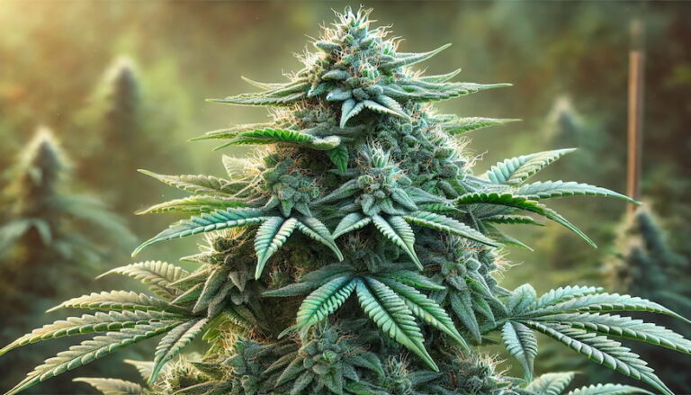 Sour Tsunami Strain Review: Cannabis Effects & Flavor