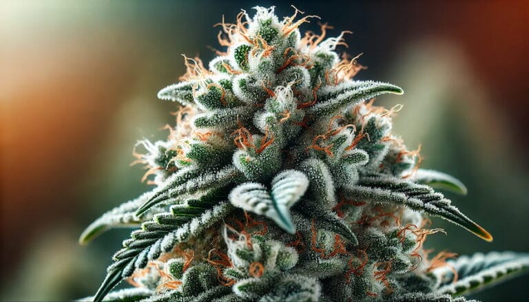 White Widow Strain Review: Cannabis Effects & Grow Tips