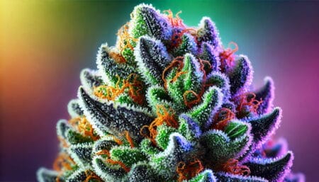 Blue Lobster Strain Review: Cannabis Effects & Flavor