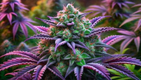 Bob Hope Strain Review: Cannabis Effects & Grow Tips