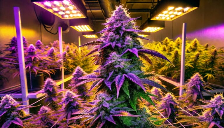 Sour Patch Kids Strain Review: Cannabis Aroma & Effects