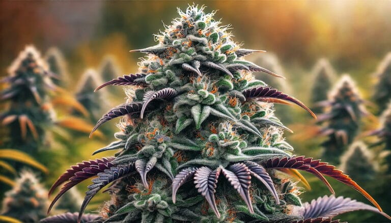 Zashimi Strain Review: Cannabis Effects & Grow Tips