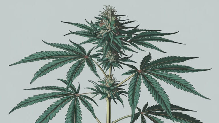 Autoflower CBD, CBG & THCA | Expert Tips From Seeds Here Now